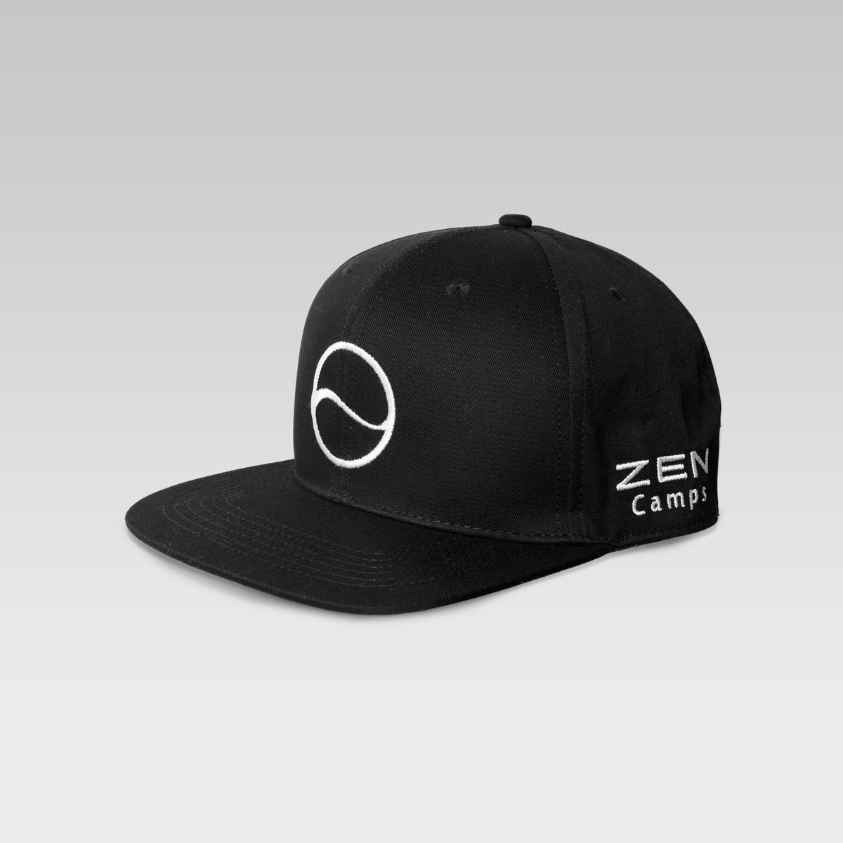 ZEN Camps オリジナルキャップ（フリーサイズ）