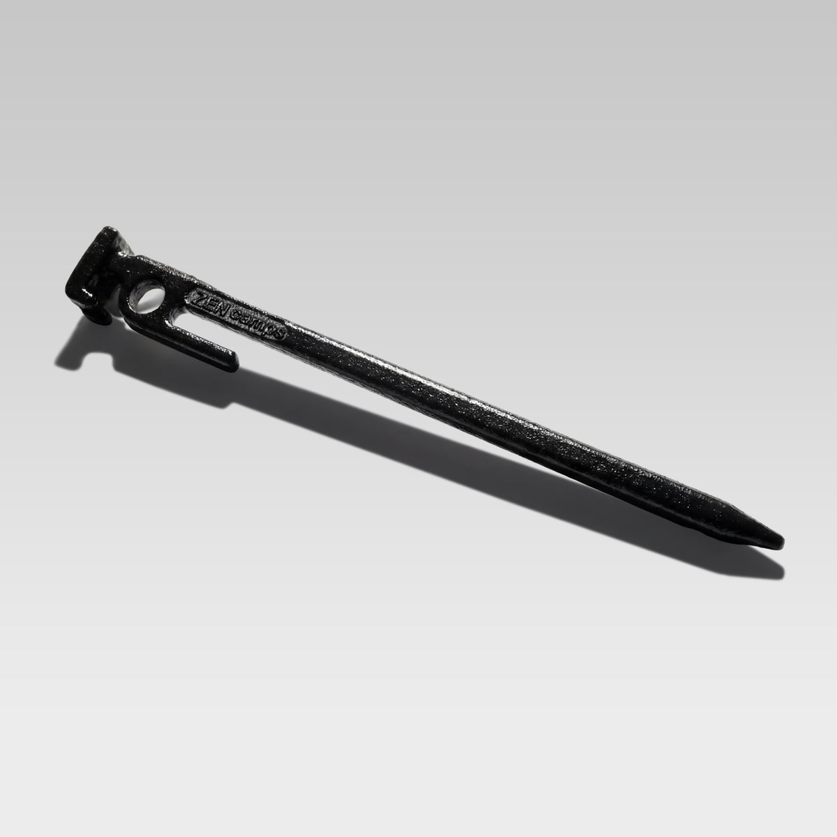 ZEN Anchor Stake – ZEN Camps