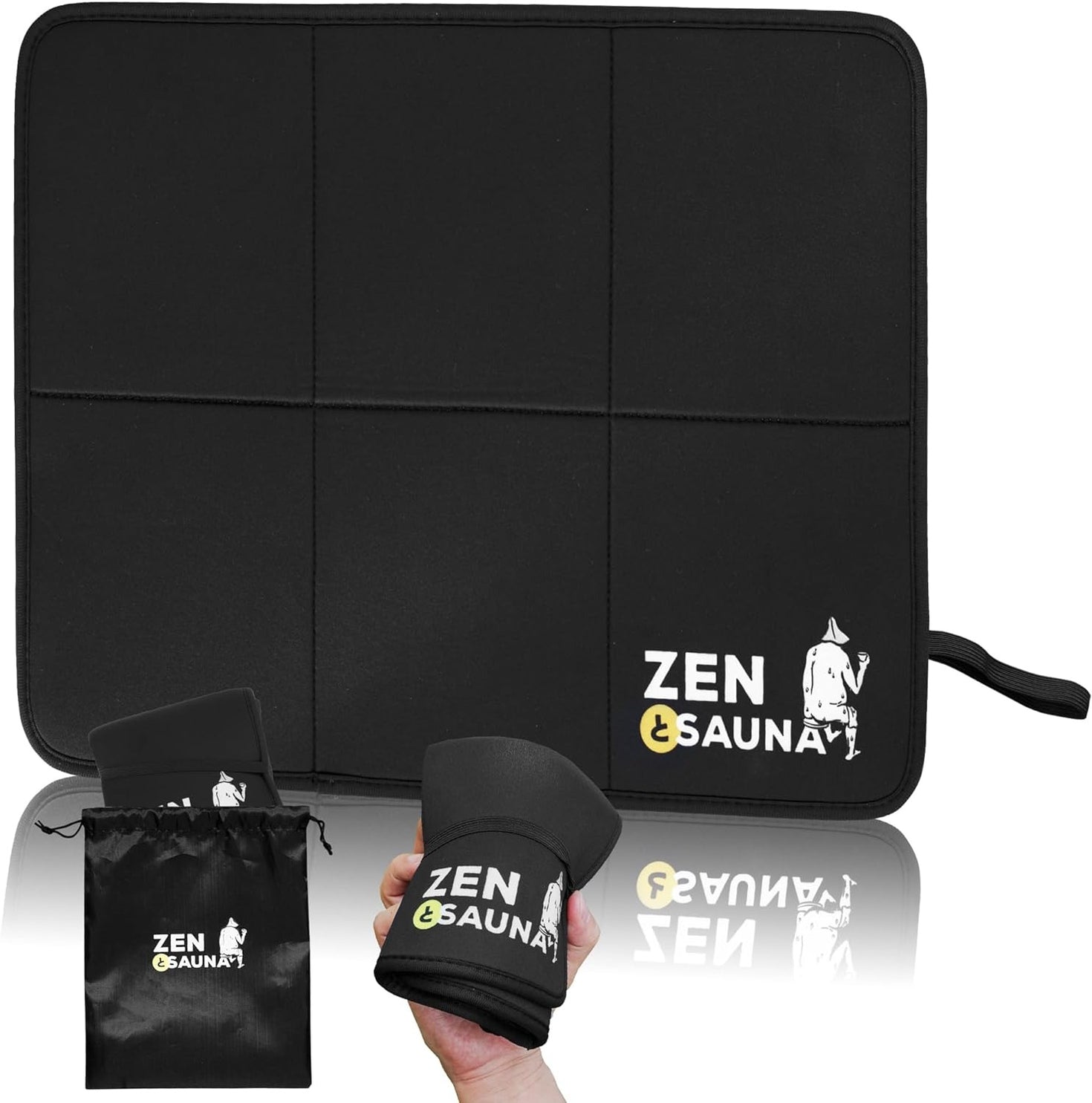 商品 – ZEN Camps