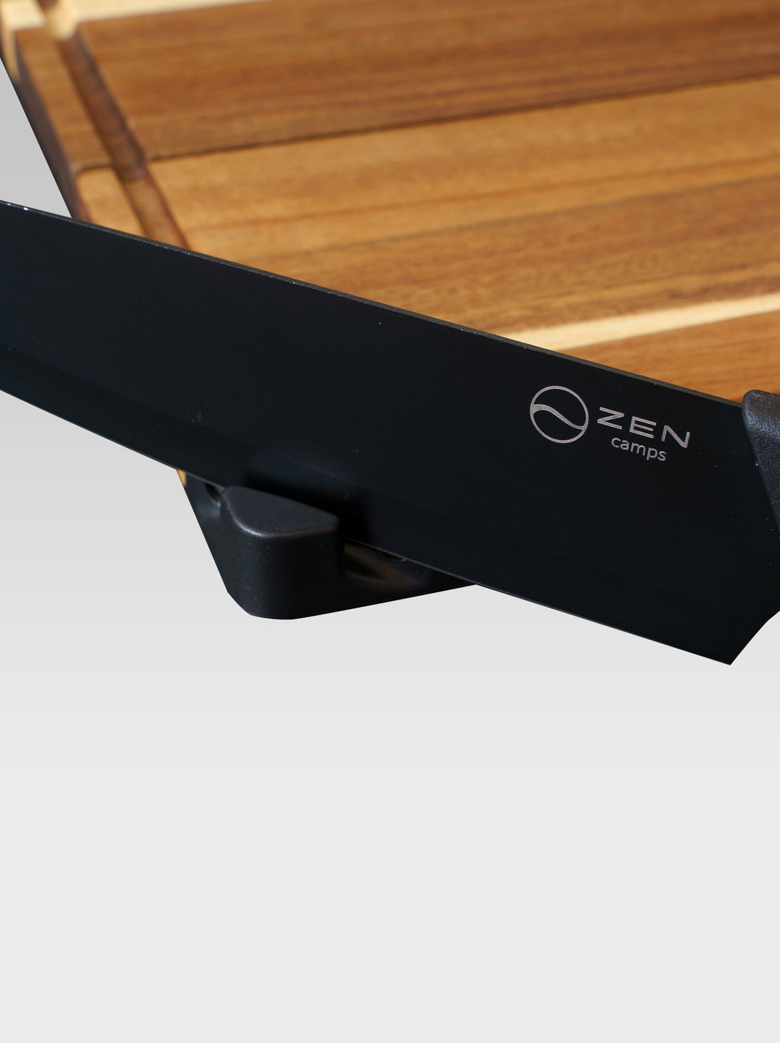 包丁付きまな板 – ZEN Camps